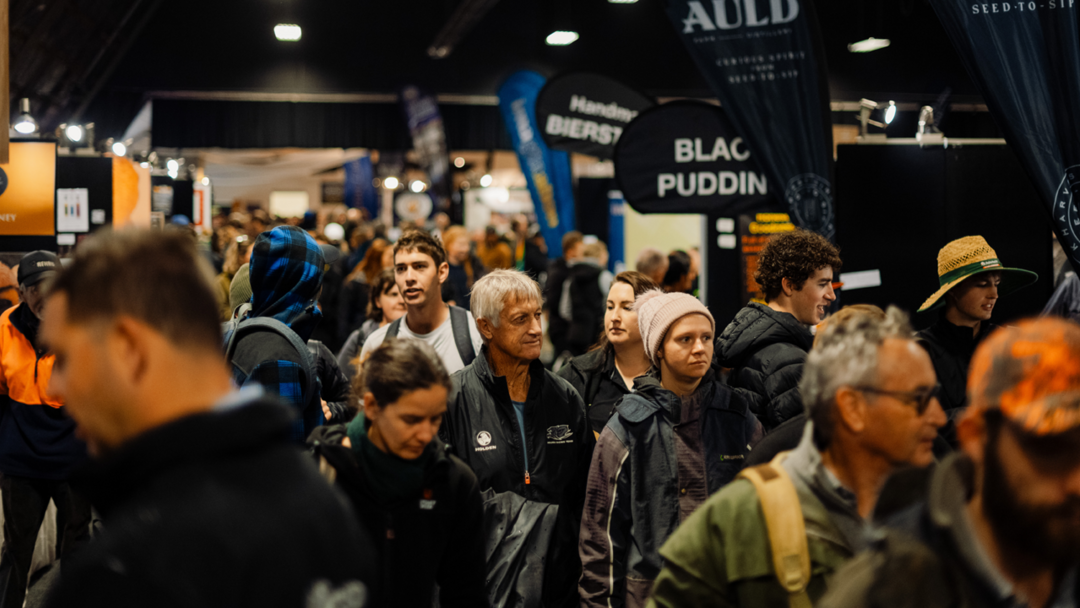 Fieldays | 11-14 June 2025 - Fieldays