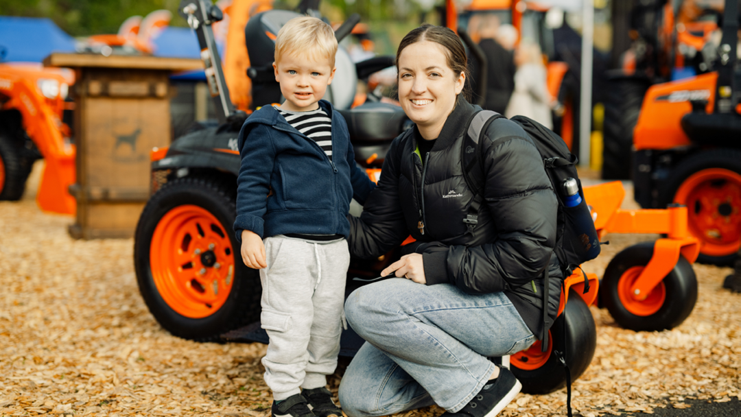 Fieldays | 11-14 June 2025 - Fieldays