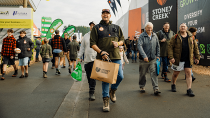 Fieldays | 11-14 June 2025 - Fieldays