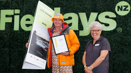 Fieldays - Fieldays