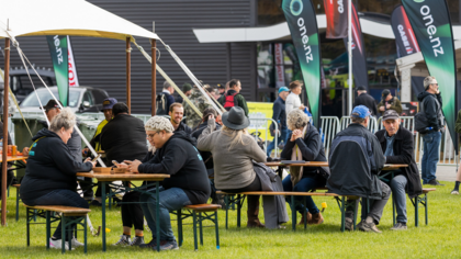 Fieldays | 11-14 June 2025 - Fieldays