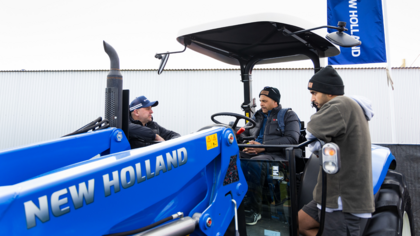 Fieldays | 11-14 June 2025 - Fieldays