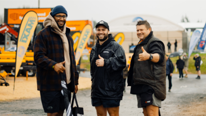 Fieldays | 11-14 June 2025 - Fieldays