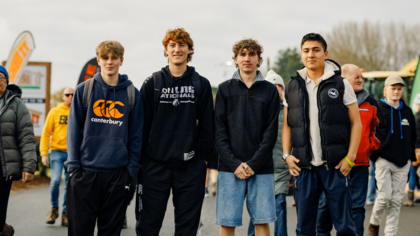 Fieldays | 11-14 June 2025 - Fieldays