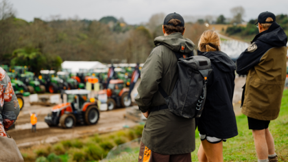 Fieldays | 11-14 June 2025 - Fieldays