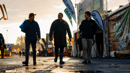 Fieldays | 11-14 June 2025 - Fieldays