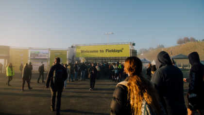 Fieldays - Fieldays