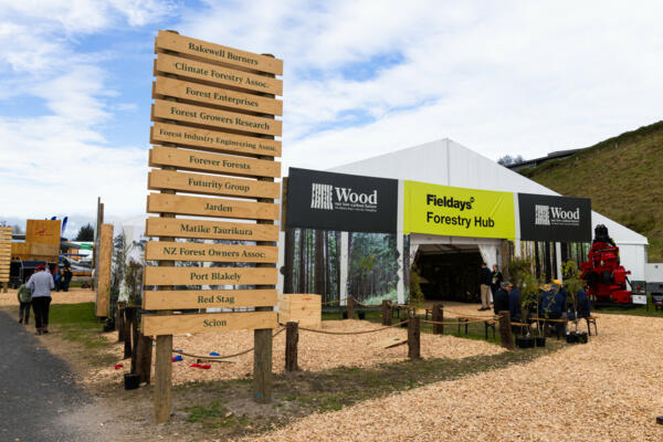 Fieldays News - Fieldays