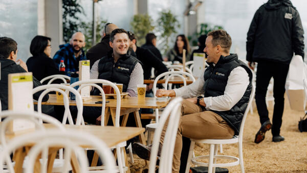 Whats On at Fieldays 2022 - Fieldays