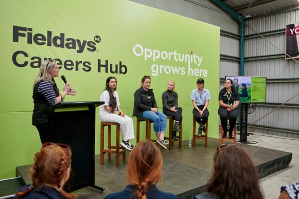What's On at Fieldays 2023 - Fieldays