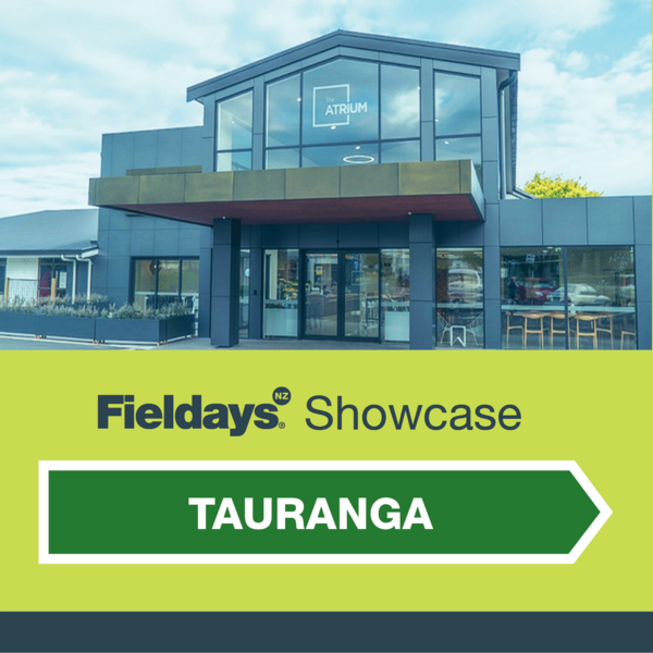 Fieldays - Fieldays