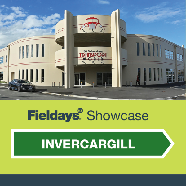Fieldays - Fieldays