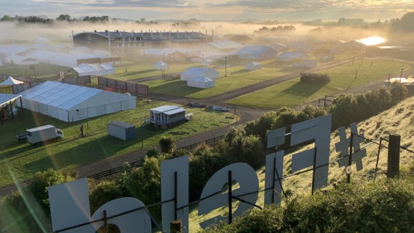 Fieldays News - Fieldays