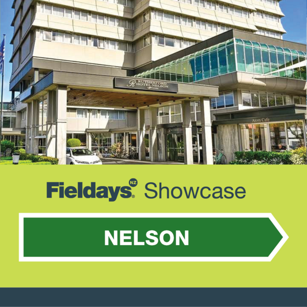 Fieldays - Fieldays