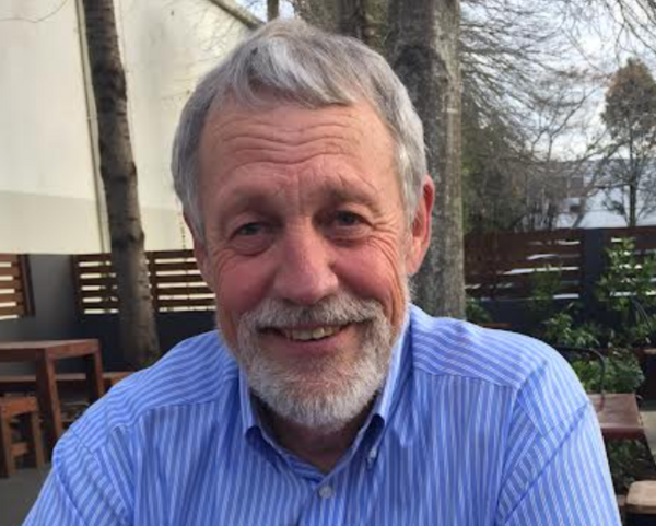 Innovation Awards - Fieldays