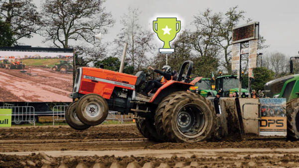 Whats On at Fieldays 2022 - Fieldays