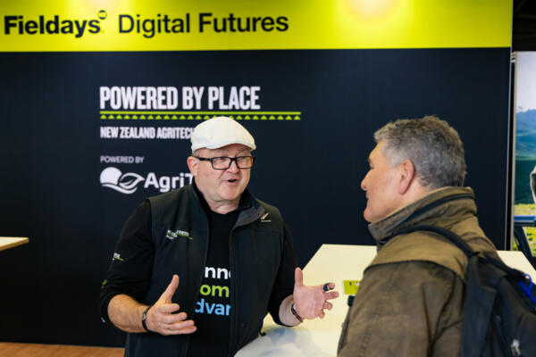 What's On at Fieldays - Fieldays