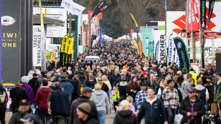 Fieldays - Fieldays