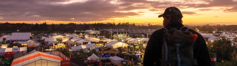 Fieldays | 11-14 June 2025 - Fieldays