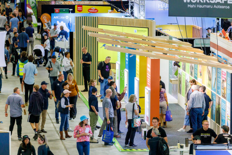 Fieldays 2022 – that is a wrap! - Fieldays