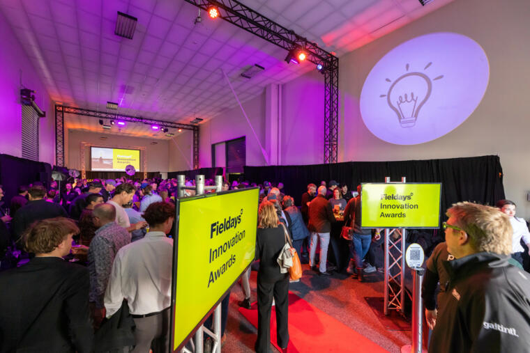 Fieldays Innovation Award Finalists to showcase modern solutions for ...