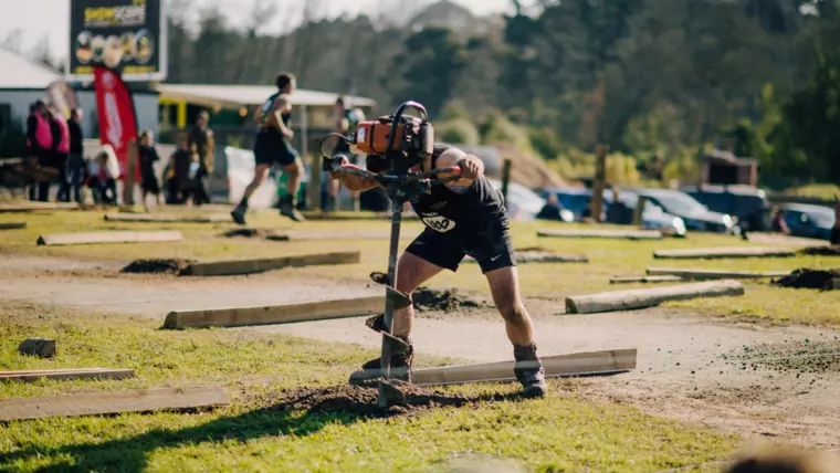 Fieldays | 12-15 June 2024 - Fieldays