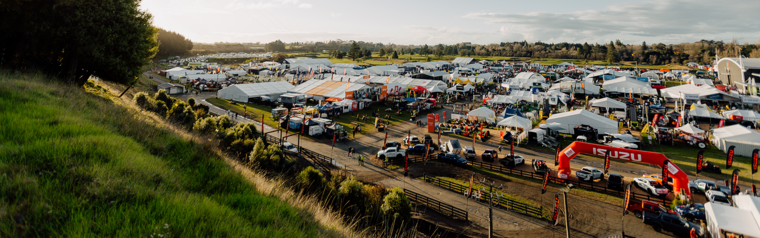 What to expect at the first ever summer Fieldays event - Fieldays