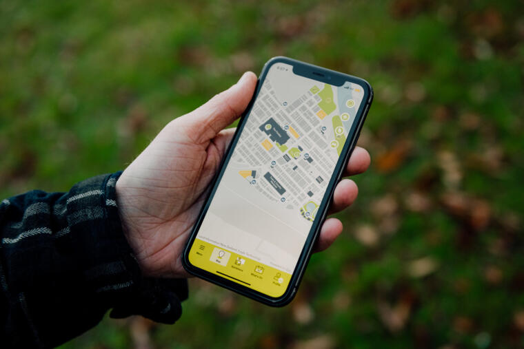 Fieldays App - Fieldays